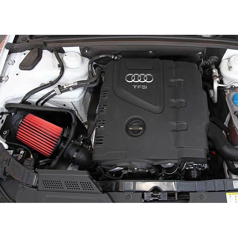 Audi A4 A5 B8 ARMASPEED Carbon Fiber Cold Air Intake, 48% OFF